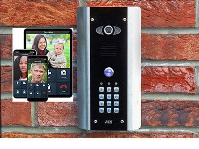 Automated & Electric Gates Kent, Essex & Surrey | Oakleigh Manor