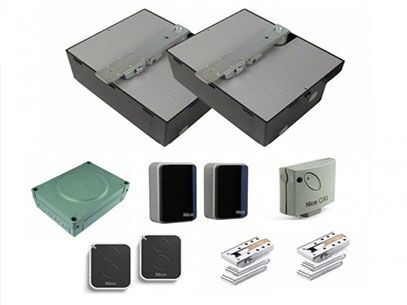 Automated & Electric Gates Kent, Essex & Surrey | Oakleigh Manor