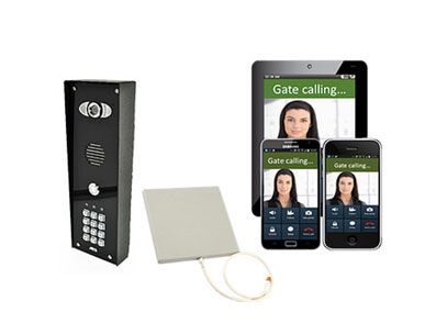 Automated & Electric Gates Kent, Essex & Surrey | Oakleigh Manor